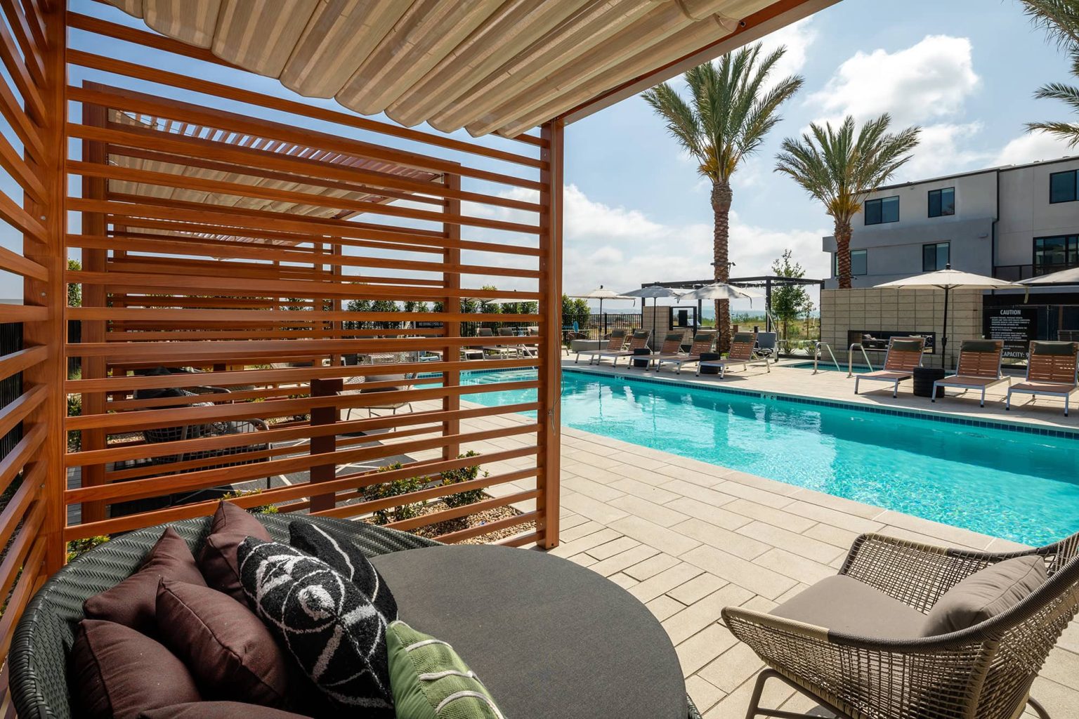 San Diego New Homes | Community | Mason at Epoca