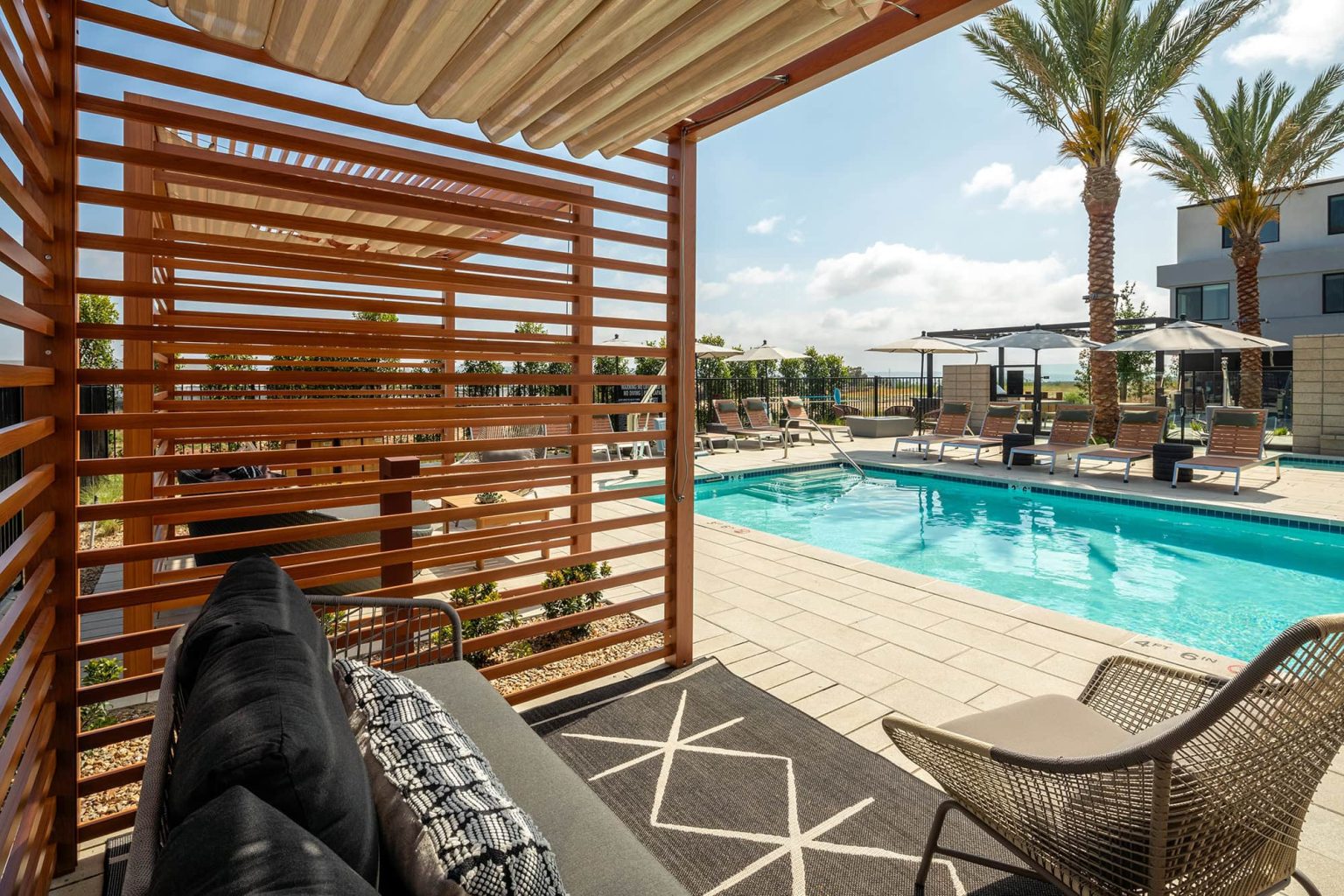 San Diego New Homes | Community | Mason at Epoca