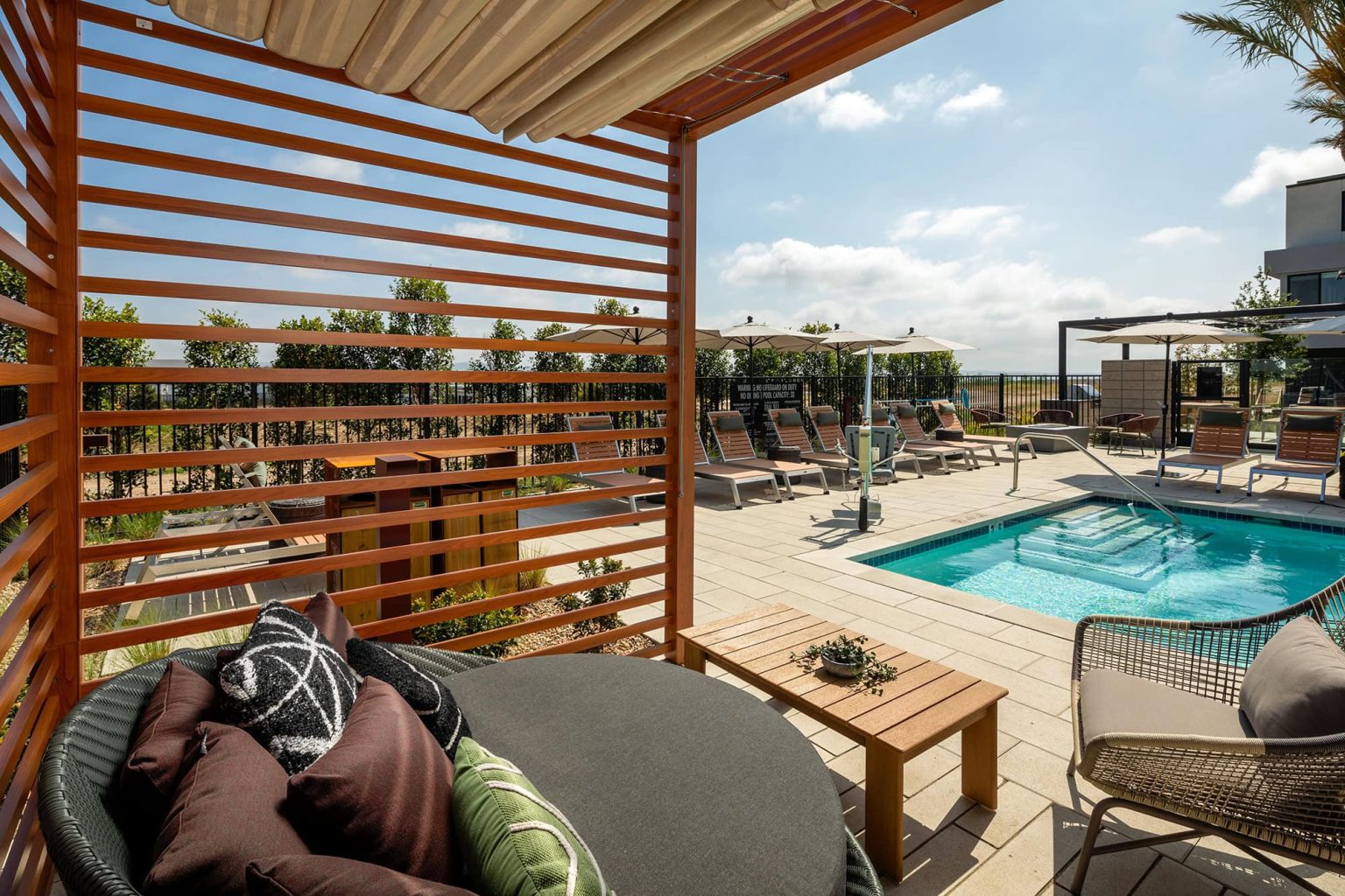 San Diego New Homes | Community | Mason at Epoca